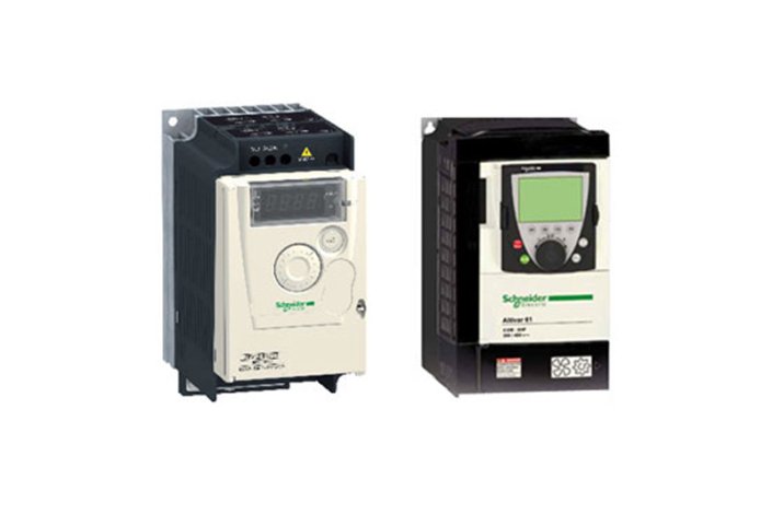 VFD Servicing all make in Chennai | Mayuras Automation